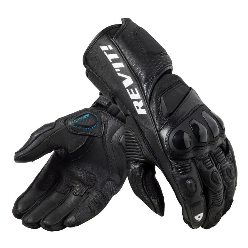 Rev it Control motorcycle gloves LBM Biker s Outfit